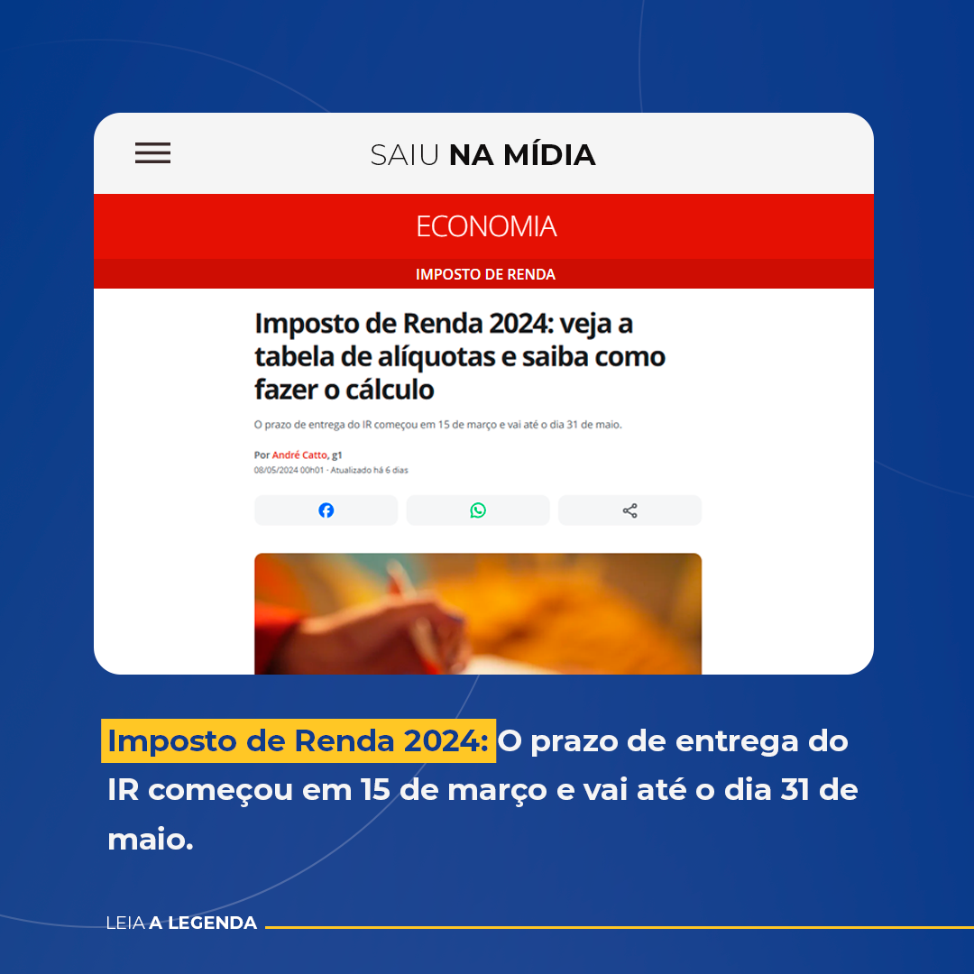 O IBPT se une ao IDV para apresentar um estudo inédito